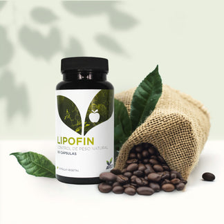 Lipofin® - Fórmula para metabolismo y peso – Avedian